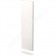 Radson kos verticale radiator met vlakke voorplaat | Sanitair-Webwinkel